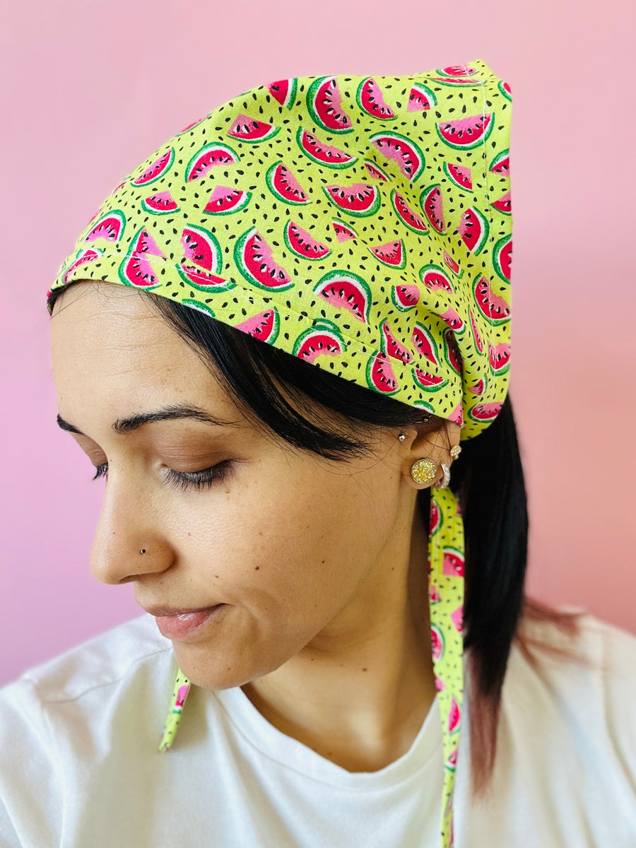 Watermelon Pañuelo – DNDYS DESIGN