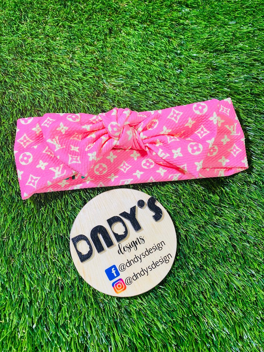 LV BANDA LAZO – DNDYS DESIGN